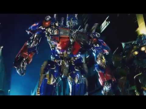 YTP Transformers Mega What? - YouTube