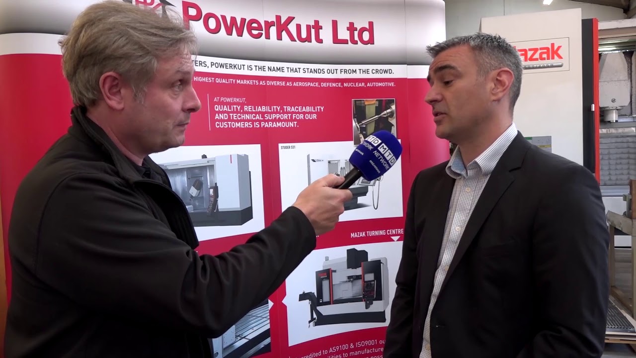 PowerKut in 60 Seconds - YouTube