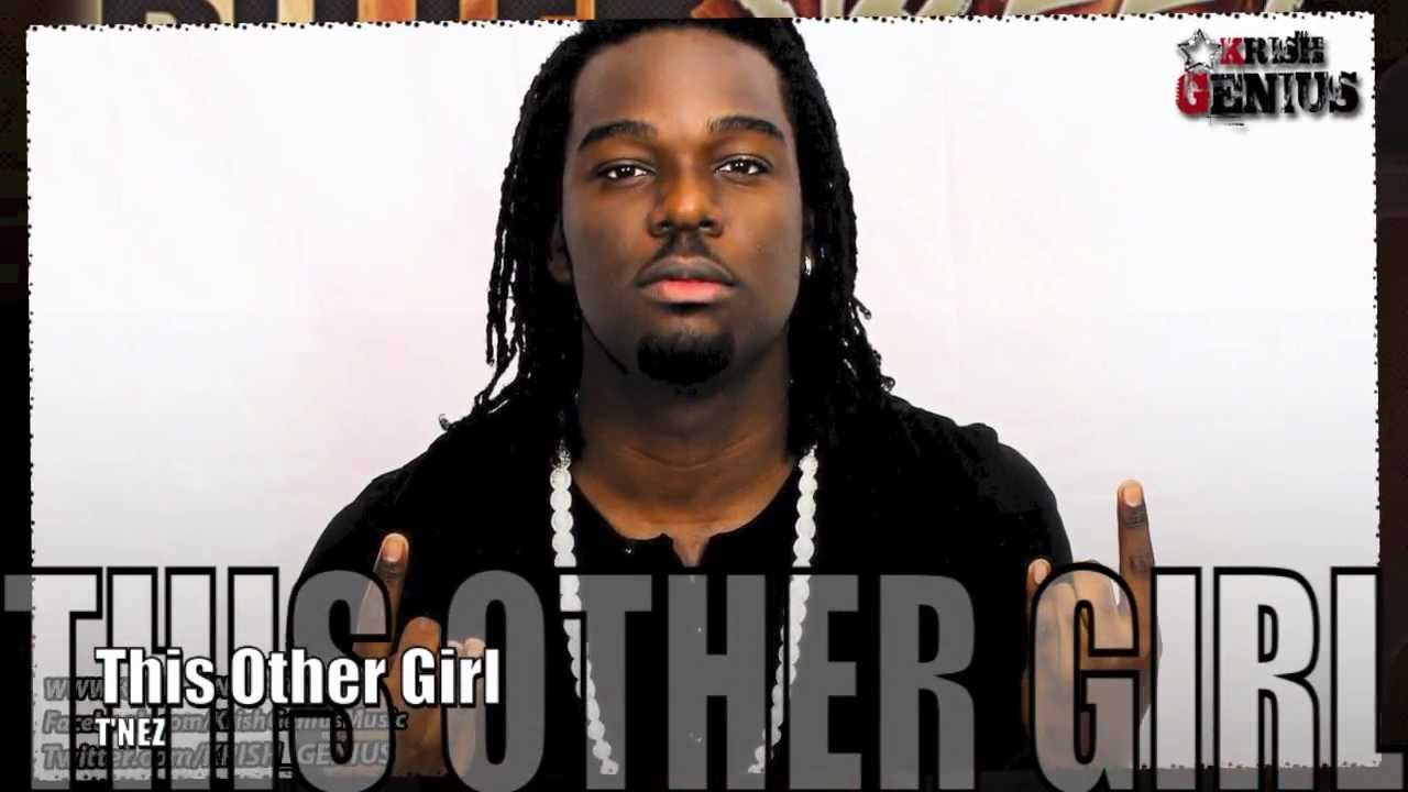 T'Nez - This Other Girl [BitterSweet Riddim] July 2012 - YouTube