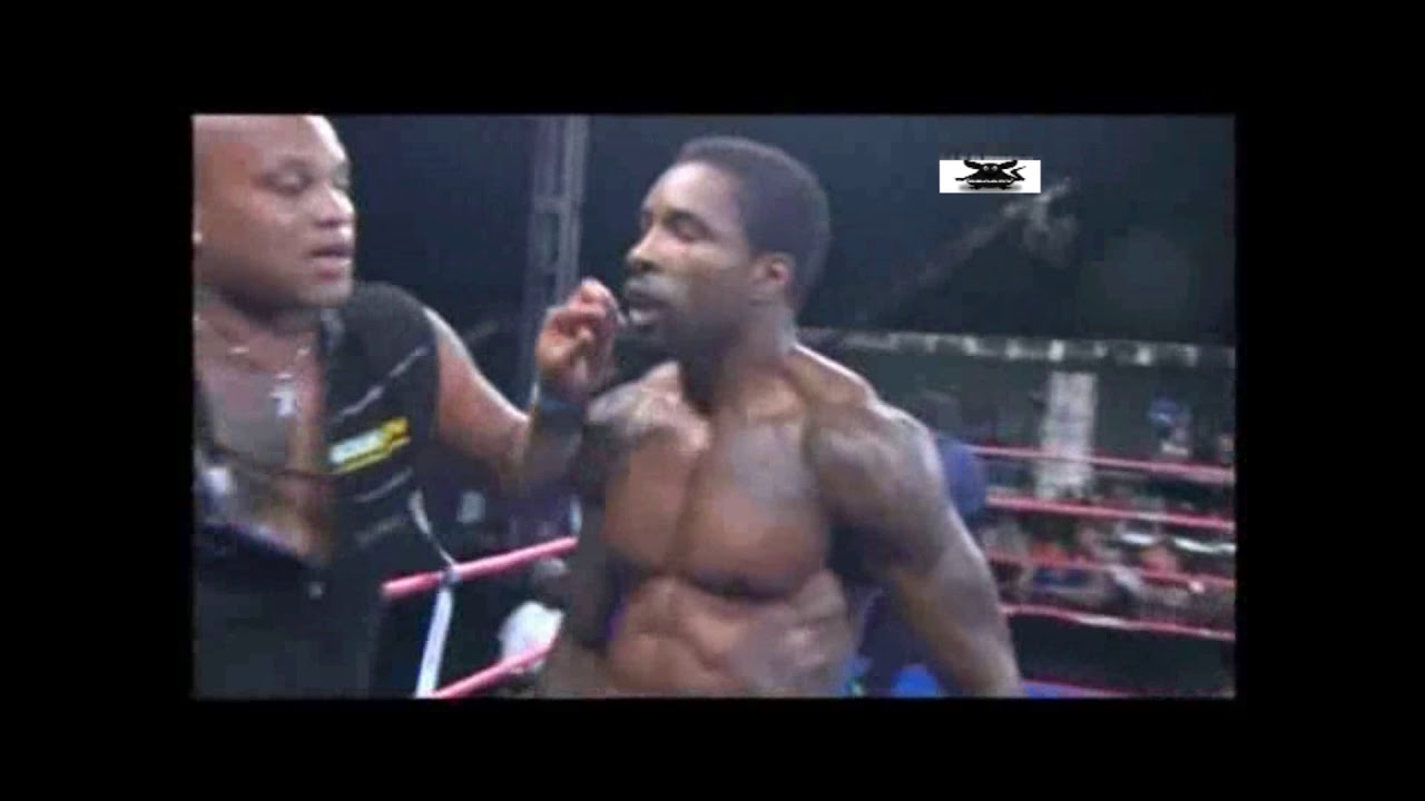 Eugene Ekkelboom VS Rayen Simson - YouTube