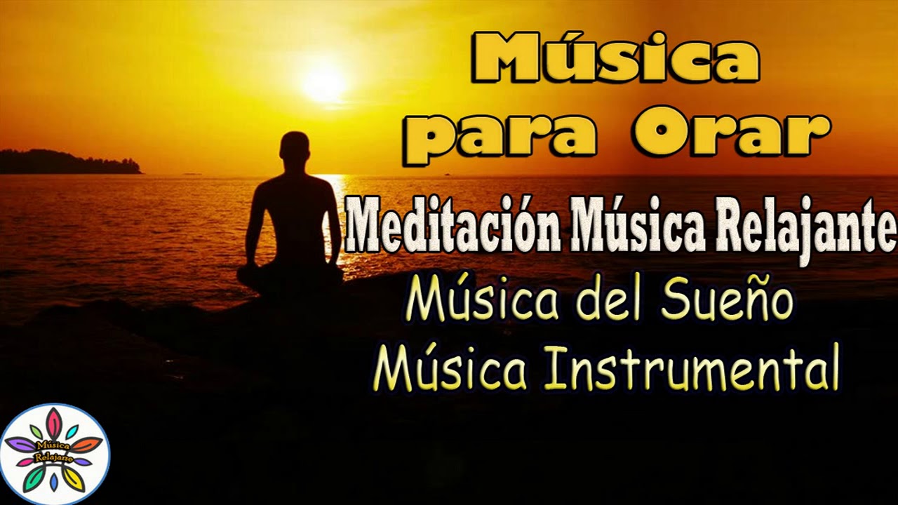 3 Horas de Meditación Musical Relajante y La Mejor Música para Dormir ...
