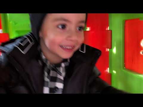 EDİZ NİLOYANIN EVİNDEE