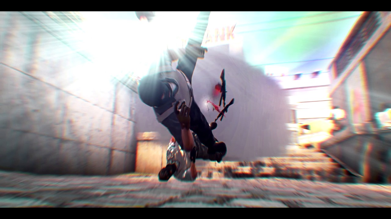 Graphs: Eternity [CS:GO EDIT] - YouTube