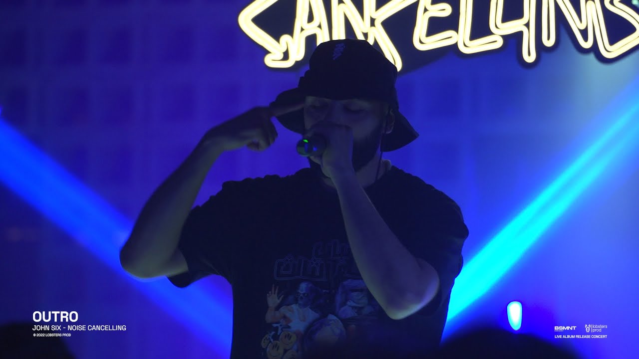 KTYB - OUTRO [LIVE] - YouTube