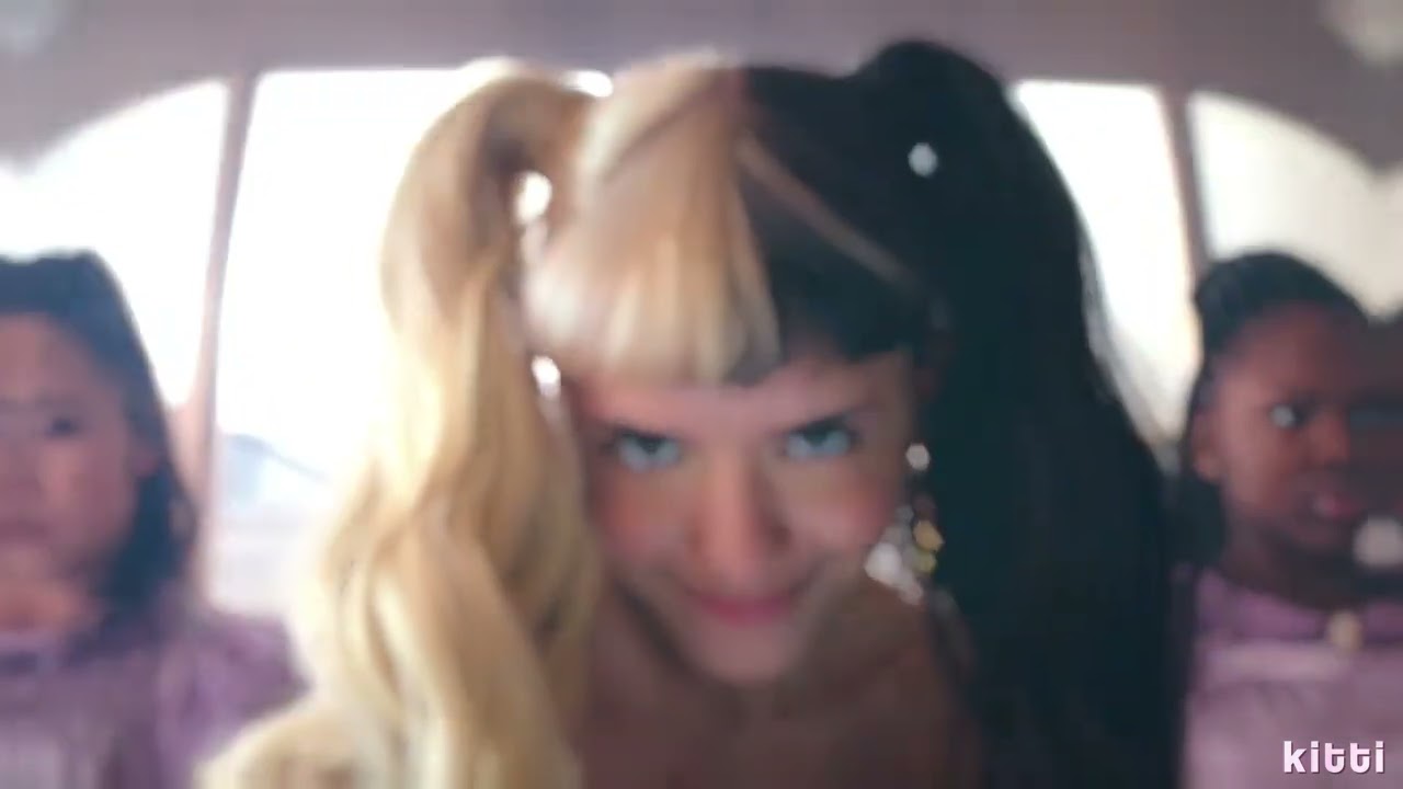 detention | melanie martinez - YouTube