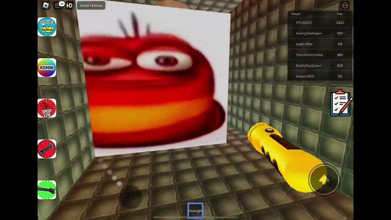 Most brain rot roblox game - YouTube