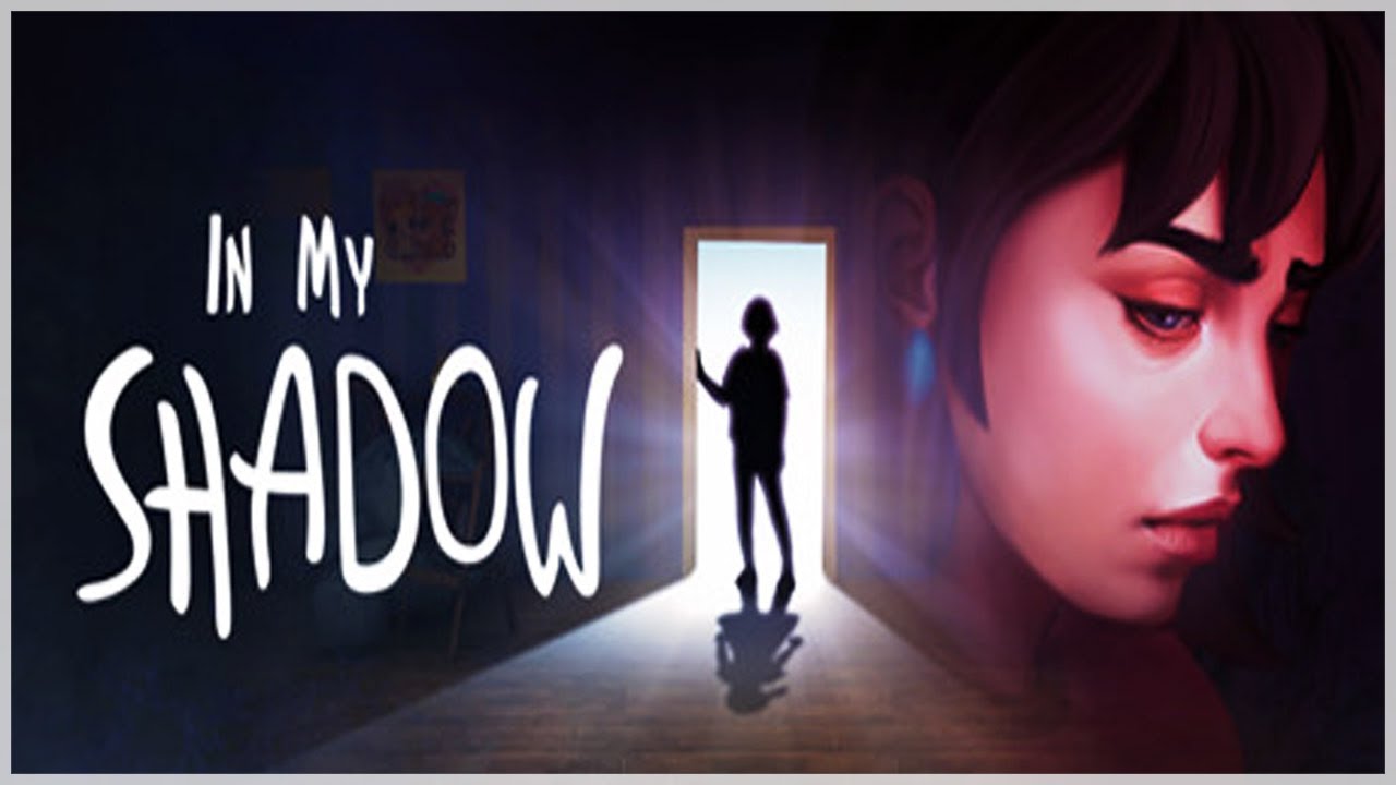 In My Shadow Game Trailer 2021 - YouTube