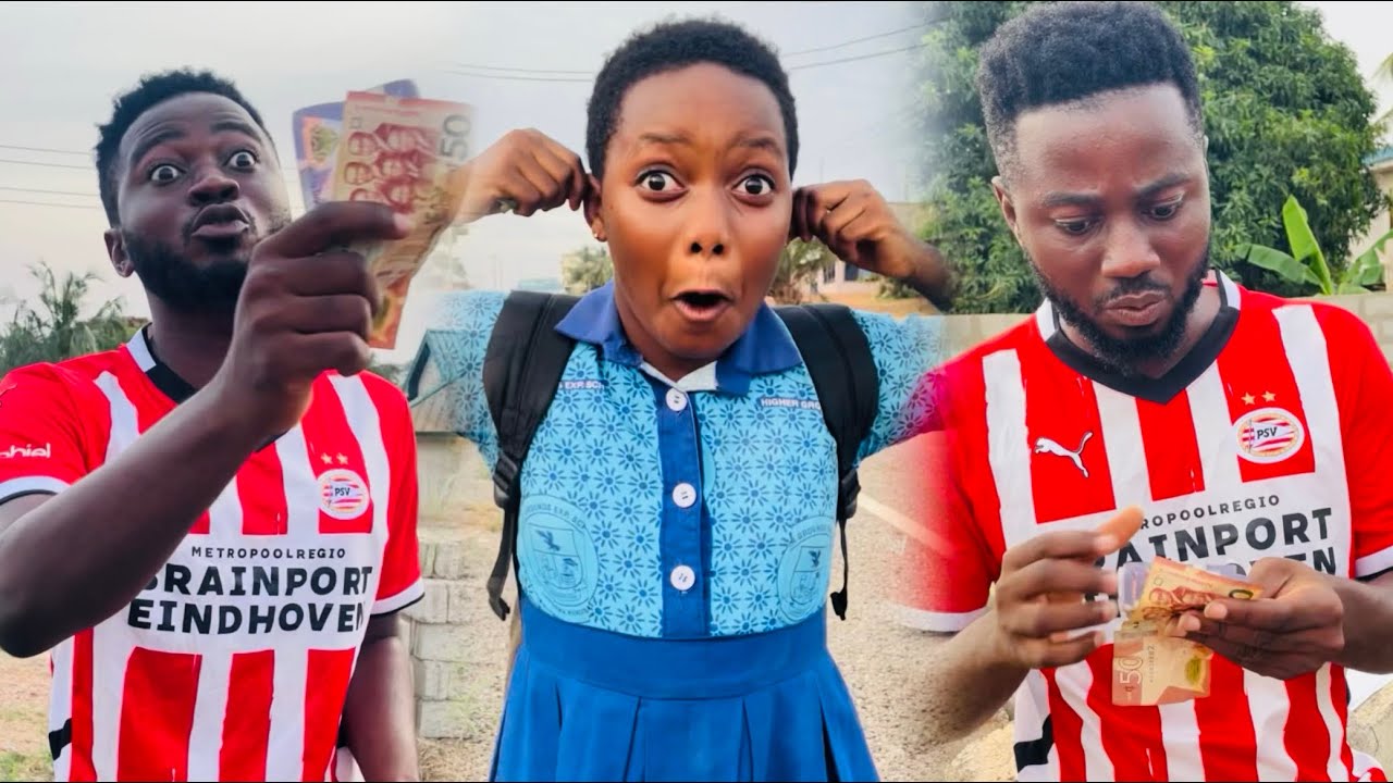 KINGKONG PROMISE😂SCHOOL GIRL ESI KOKOTII AND MR PROMISE UNCLE BEYOU🔥 ...