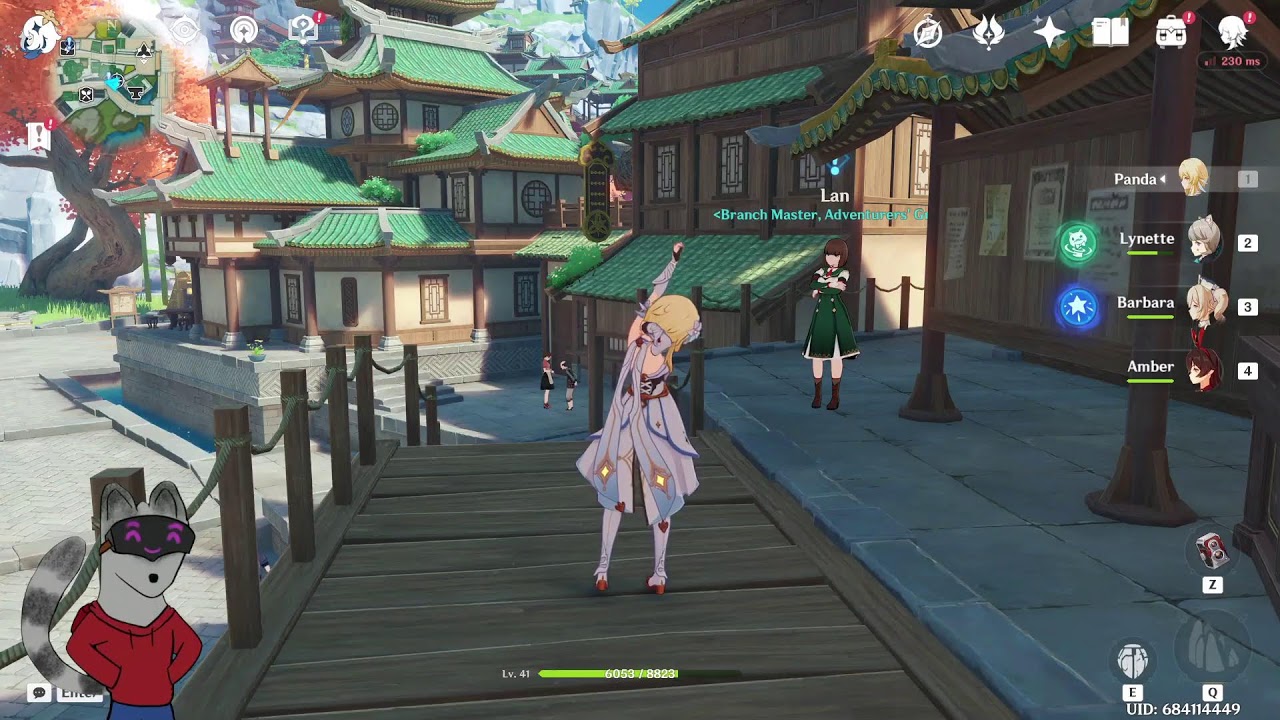 Time to survive the Hunt! - Identity V - YouTube