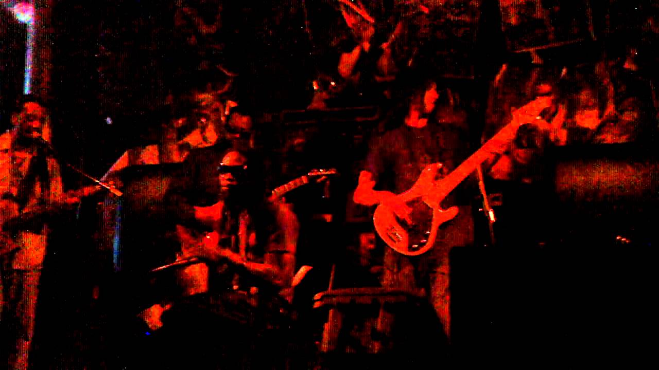 Badass Band pt 1.AVI - YouTube