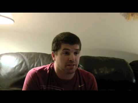 Robert Rowland III Interview - YouTube