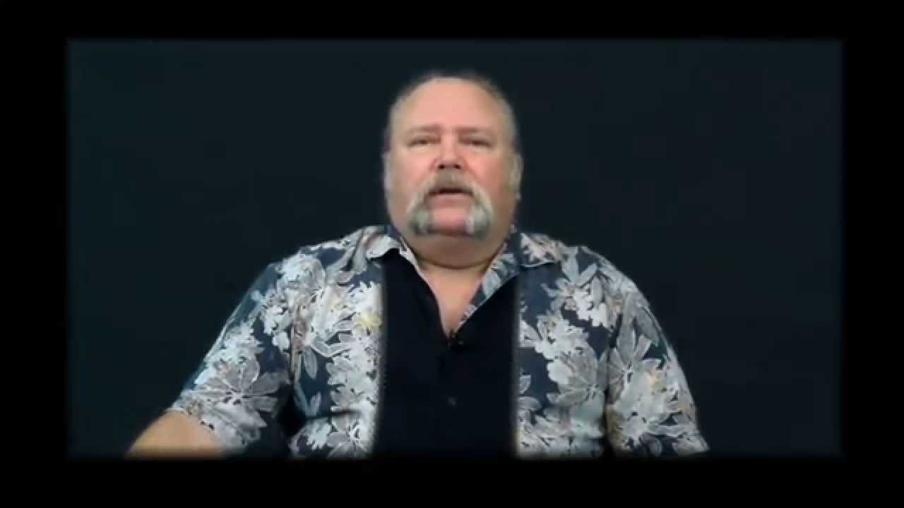 Mistake or Sin? by Sandy Simpson - YouTube