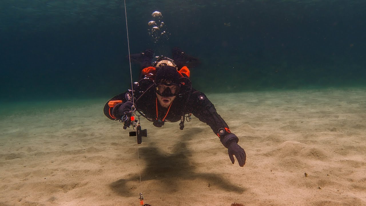 Extended Range Foundations Single Tank - YouTube