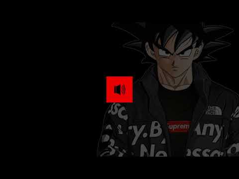 Goku Drip Meme Sound Effect : u/GetSoundFX