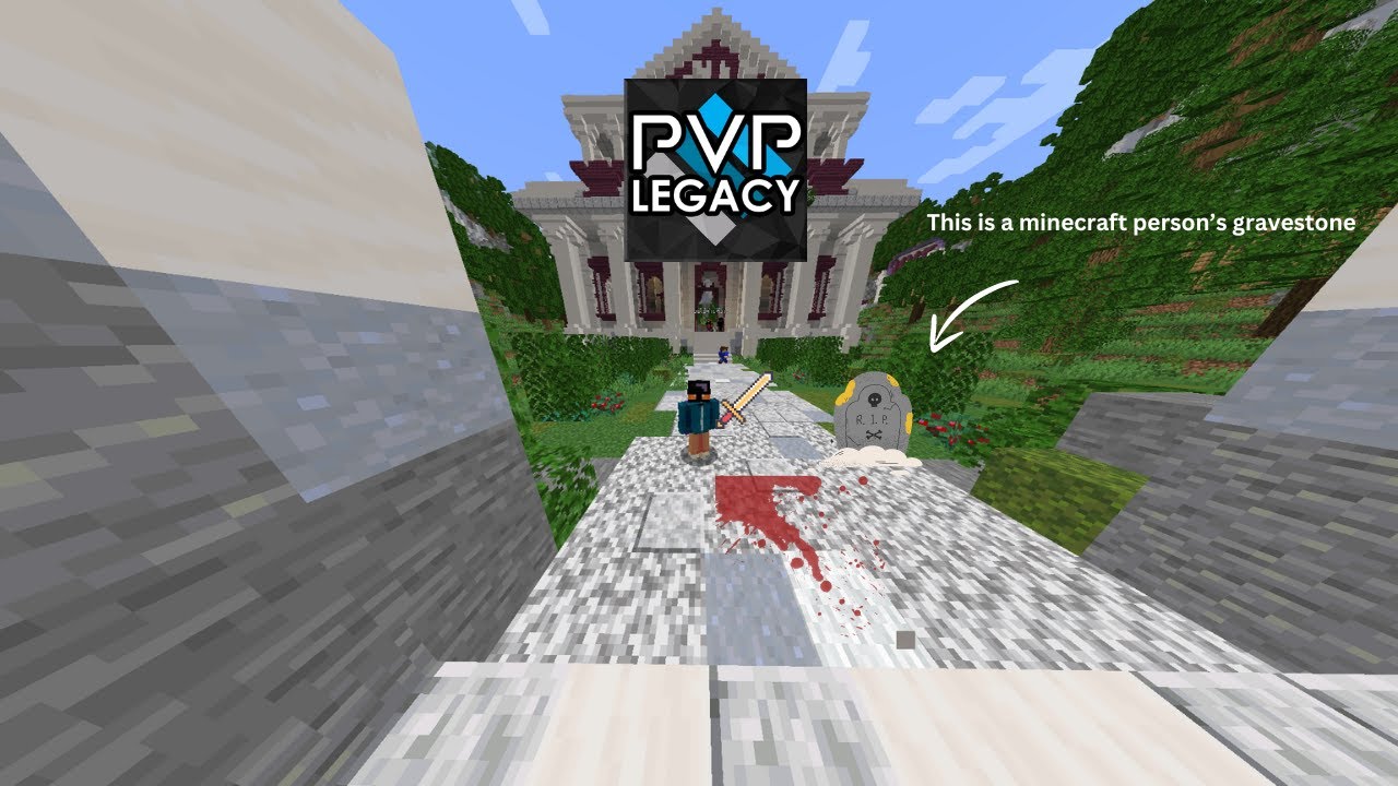 PVP Legacy *A New Beginning* - PVP Legacy Ep. 1 - YouTube