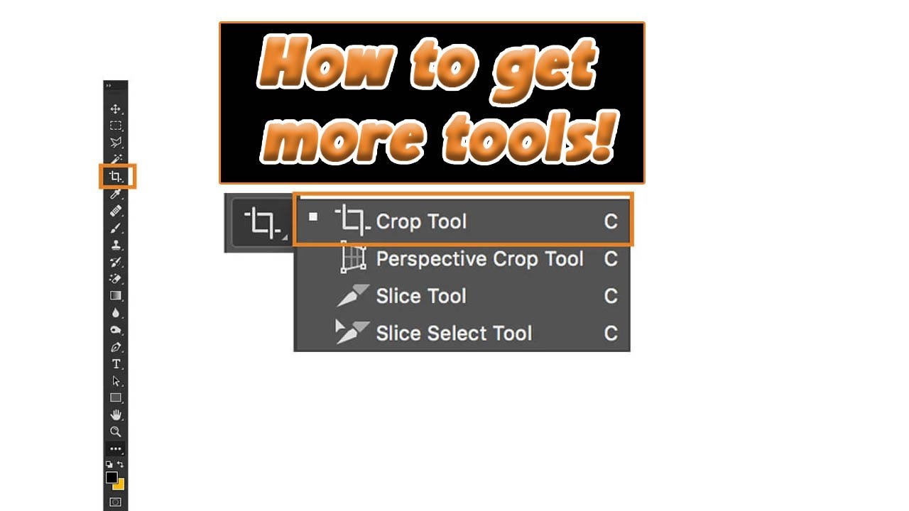 How To Add Tools In Photoshop 2020 In Under 1 Minute Tutorial YouTube how-to-add-tools-in-photoshop-2020-in-under-1-minute-tutorial-youtube