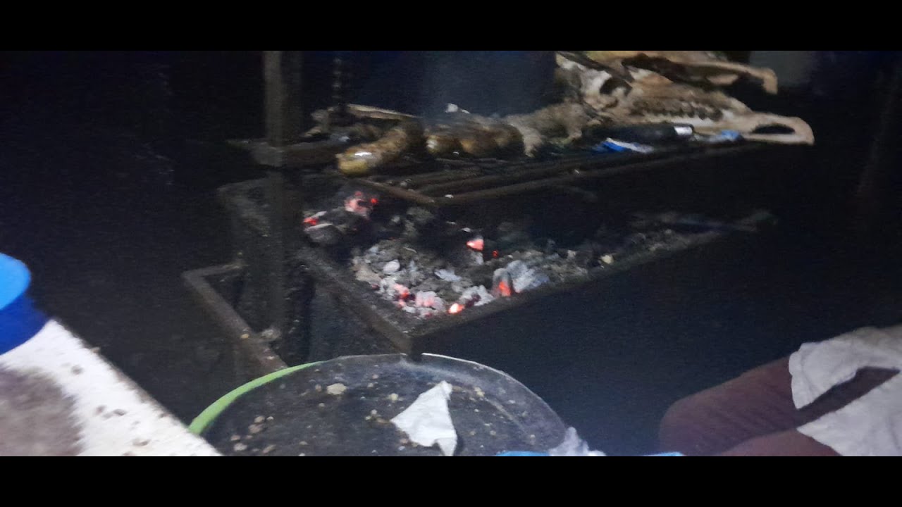 #mutura business#meat# - YouTube