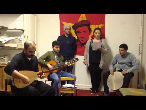 Berkin Elvan (Kara Cocuk)