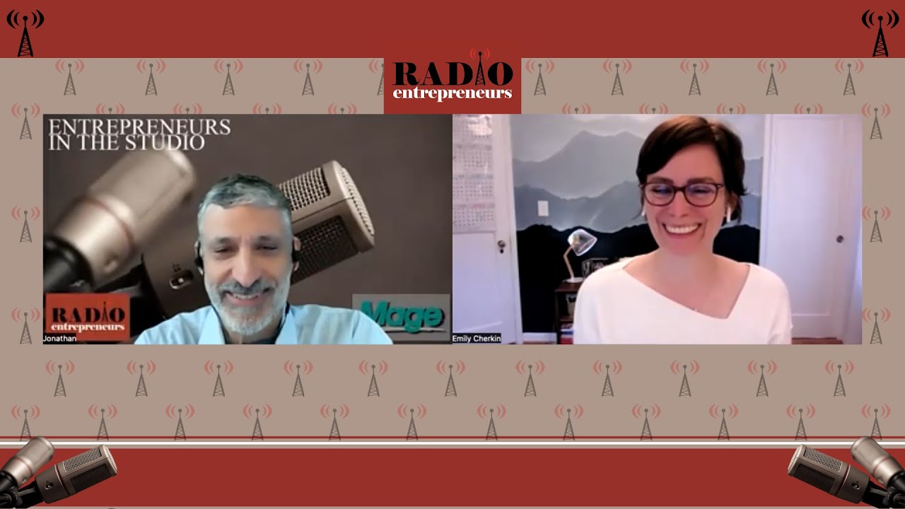 “Parent-Focused Screen Time Support” with Emily Cherkin of The ...