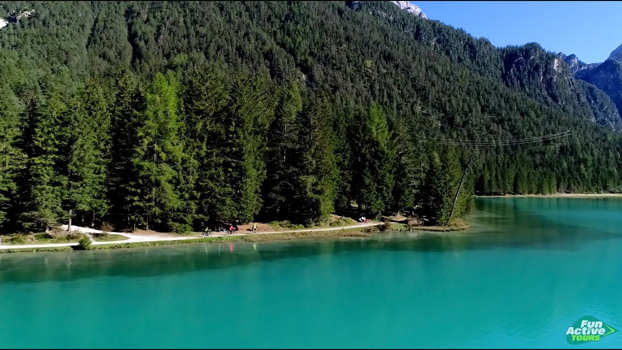 FUNACTIVE TOURS La Ciclabile Da Dobbiaco A Cortina YouTube funactive-tours-la-ciclabile-da-dobbiaco-a-cortina-youtube