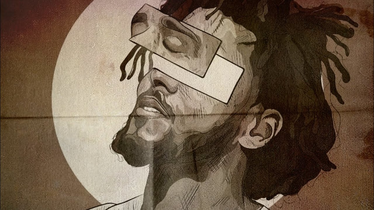 J. COLE - STILL APPLYING PRESSURE - YouTube
