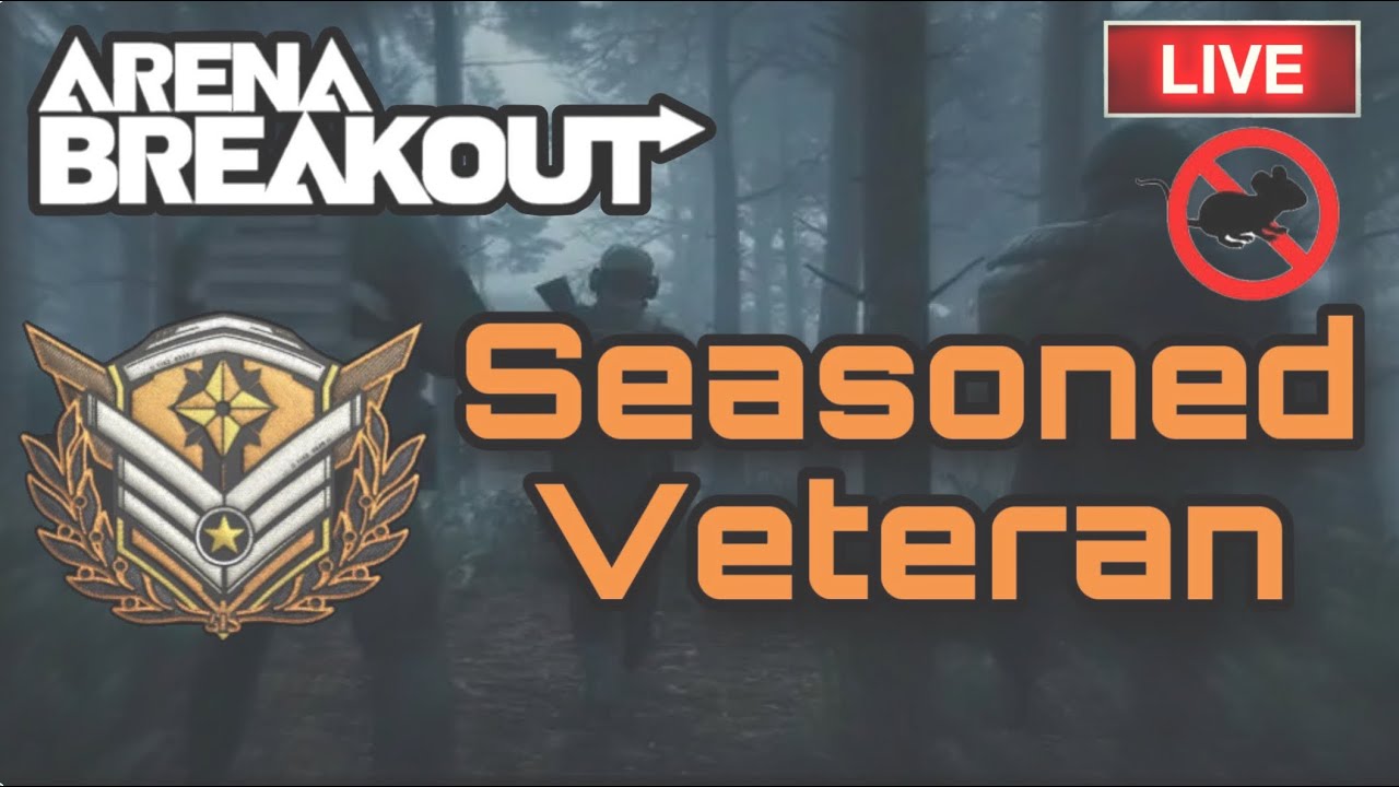 🛑LIVE🛑 Short Morning Stream - Arena Breakout - YouTube