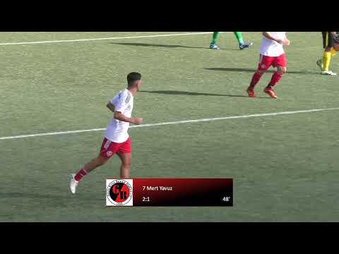 Kreisliga C4 Berg | 6. Spieltag | SV Eintracht Hohkeppel III vs. Gencler Birligi Bergisch Gladbach