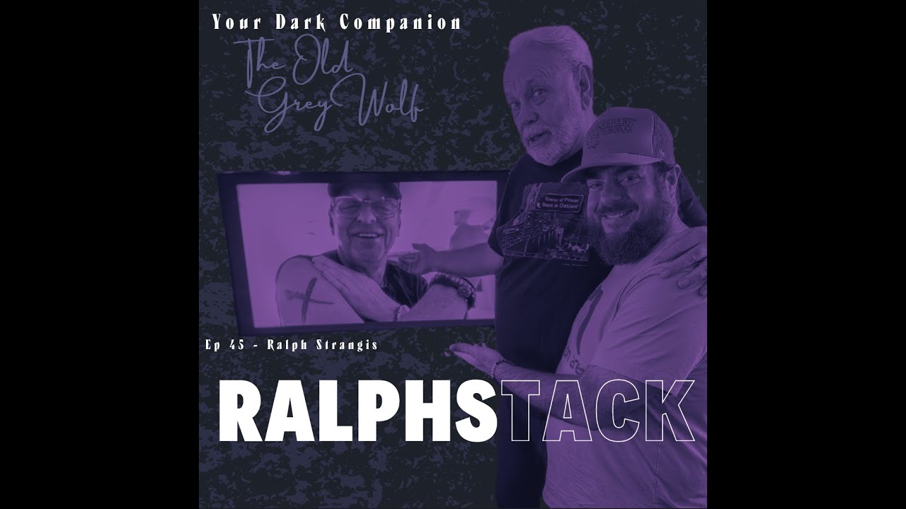 When Hockey Met Dallas: The Magic Mix | Ralph Strangis - YouTube