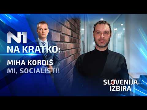Je bil Miha Kordiš že kdaj pri zdravniku zasebniku? \