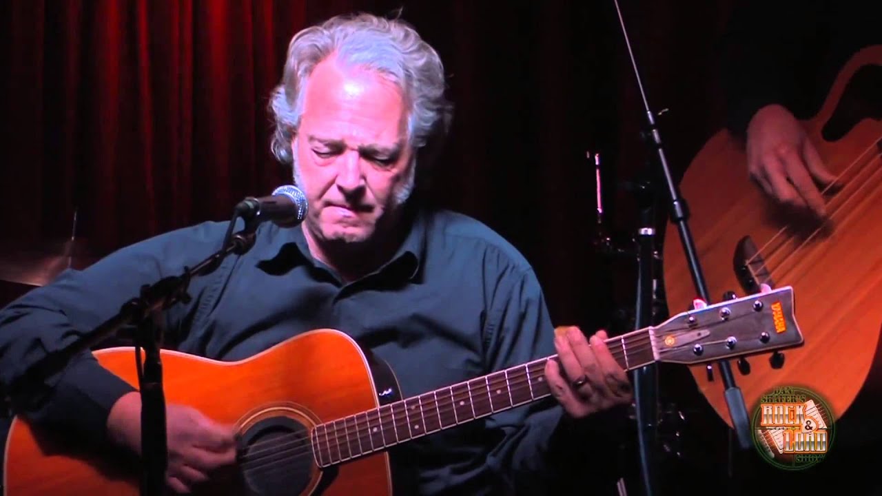 Dan Shafer & The Rock & Load Group Performing Lyla - YouTube