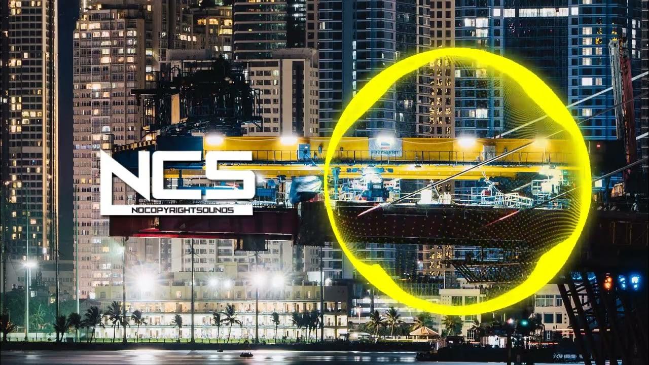 William Ekh Adventures feat Alexa Lusader (NCS Releases) - YouTube