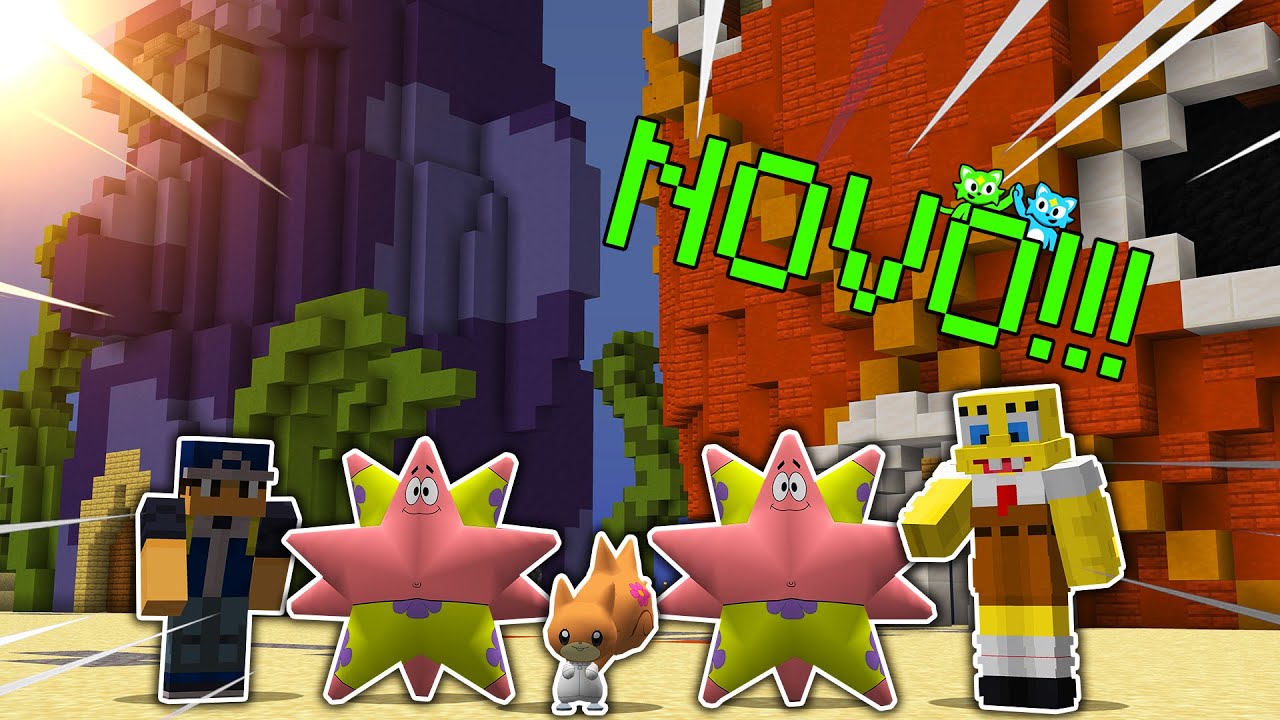 TUDO QUE VOCÊ PRECISA SABER SOBRE O NOVO EVENTO DO PIXELMON BRASIL ...