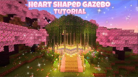 Minecraft Build Tutorials - YouTube