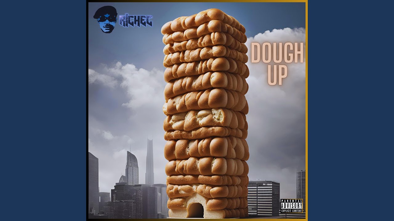 Dough Up - YouTube