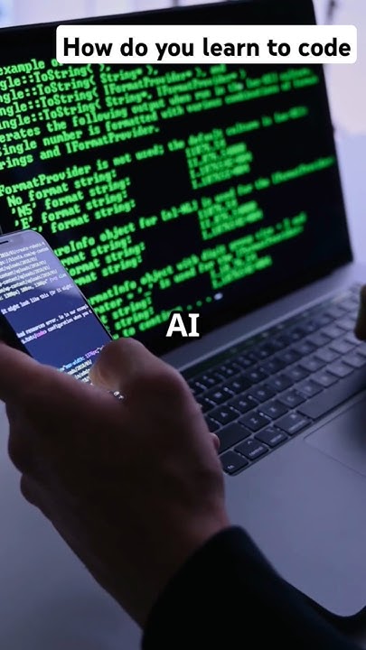 how do you learn to code?? #coding #ytshorts #ai #college #study #bootself #bootselfai # ...