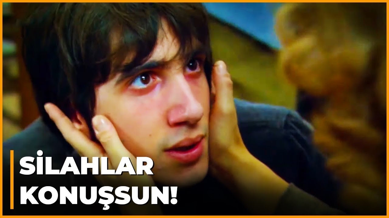 Osman'la Arif'in Olduğu Kahveye Kimler Geldi? - Öyle Bir Geçer Zaman Ki ...