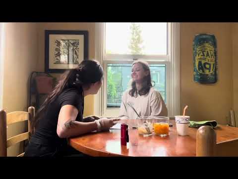 Bedside Swallow Evaluation: CMSD 650 - YouTube