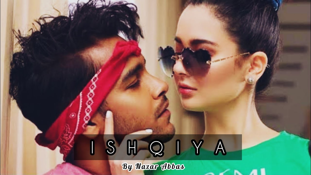 Ishqiya | Cover Song | Asim azhar songs | Music With Nazar Abbas - YouTube