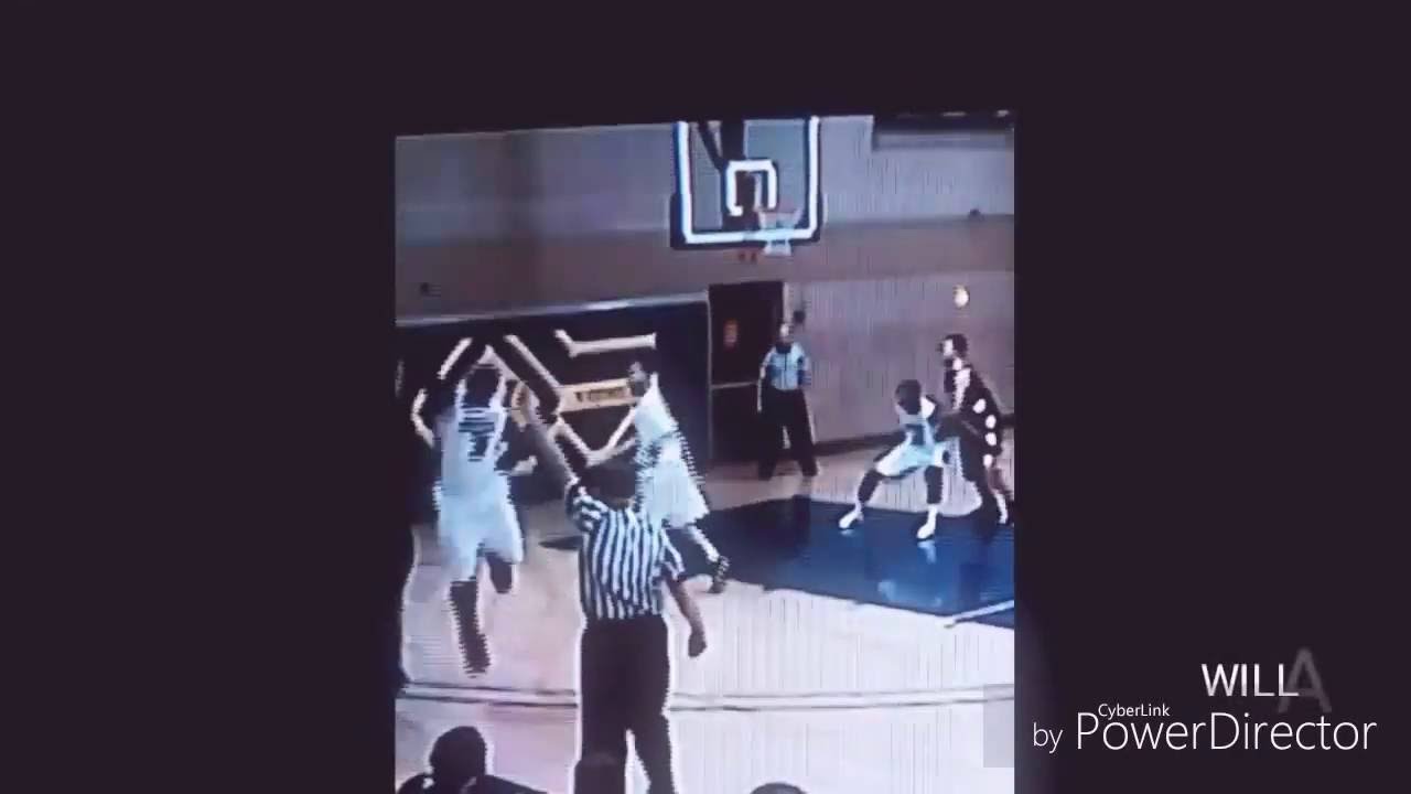 Will Sparkman (RRCC Freshmen Yr Highlights) - YouTube