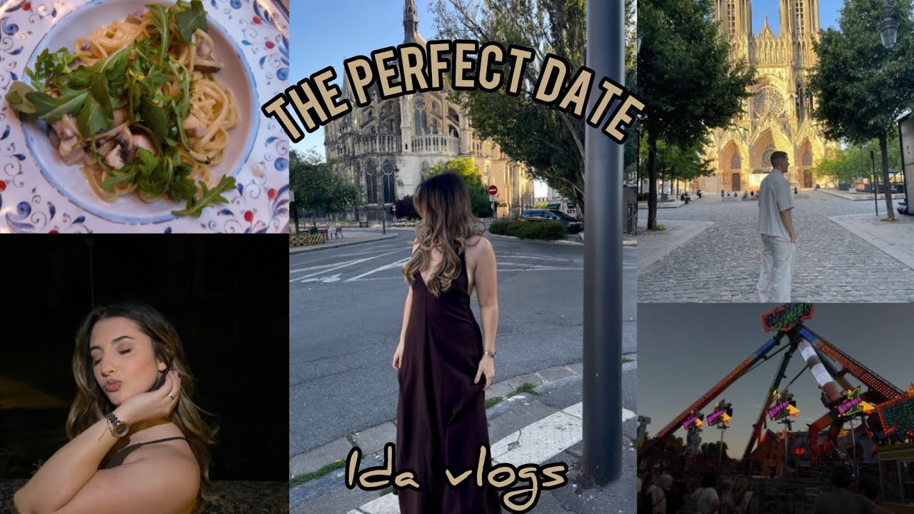 Date perfekt 🥰|| Përvjetori, Surpriza, Letër Dashurie… 💌 - YouTube