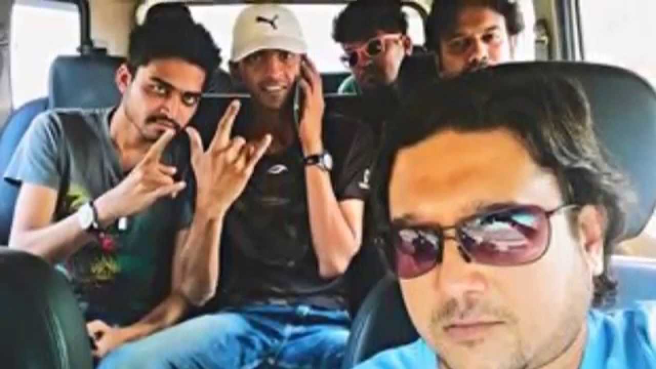 Neel Roy Chowdhury (Drummer of Bangla Band Eeshaan) - YouTube