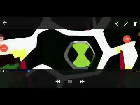 ben10 believer