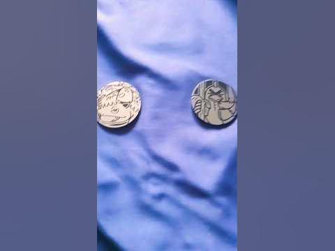 would you rather. coin. part 17 #pokemon - YouTube