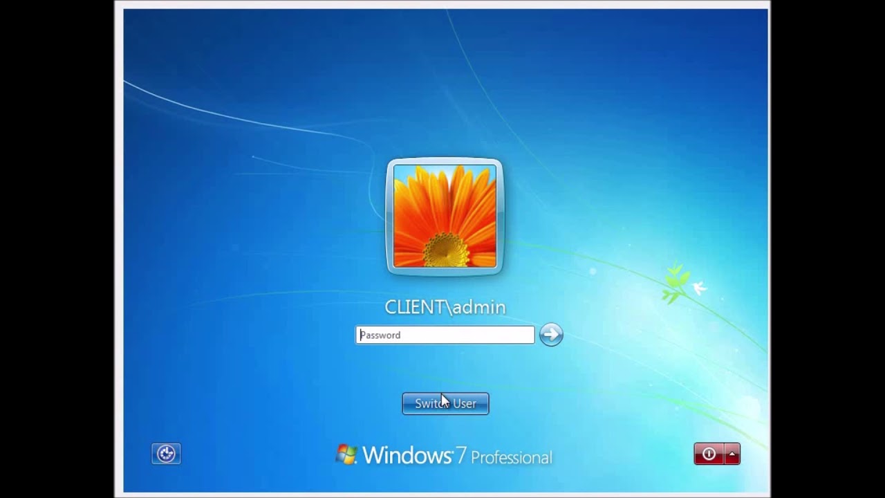 Part 3 - Installing DHCP and Configuring Folder Redirection - YouTube