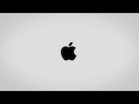 Apple | Logo Animation - YouTube