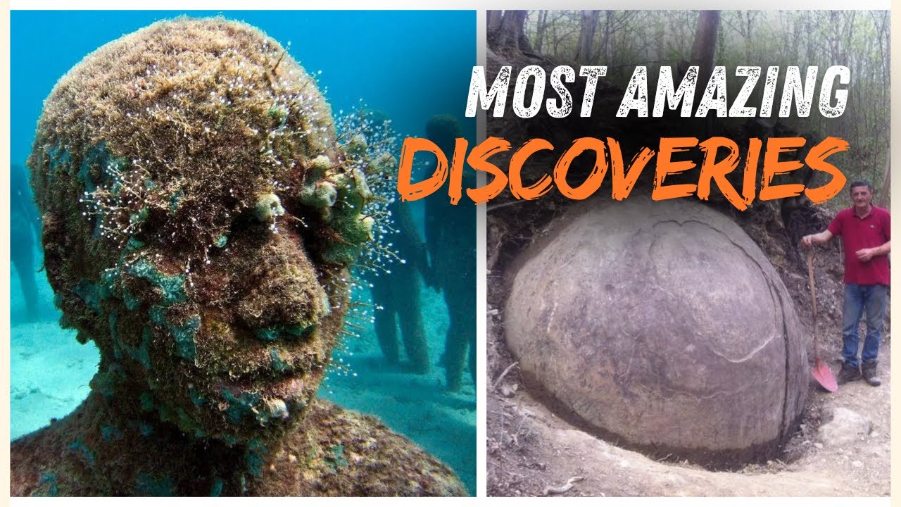 5 Incredible Scientific Mysteries That Remain Unsolved - YouTube