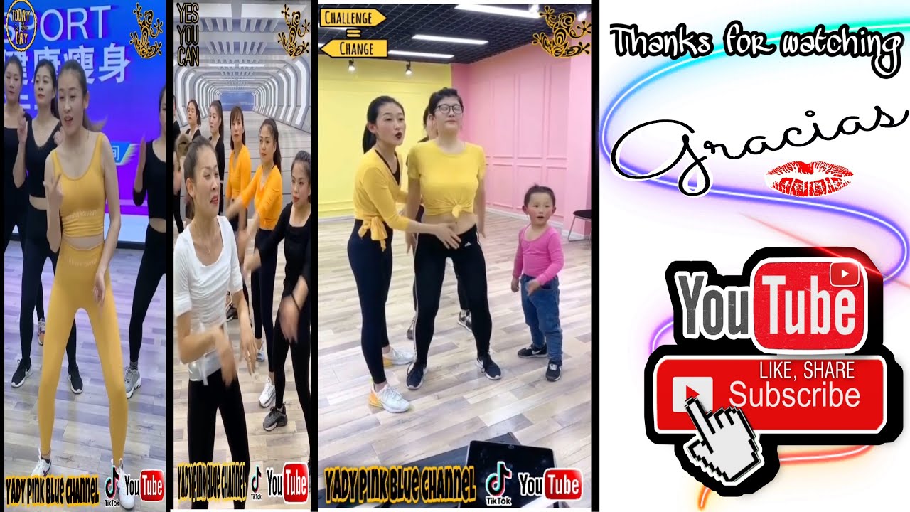 🔥💯KIAT JUD DAI 🙌🏻WEIGHT LOSS WITH ASIAN WORKOUT 🔥💯ENTRENAMIENTO ...
