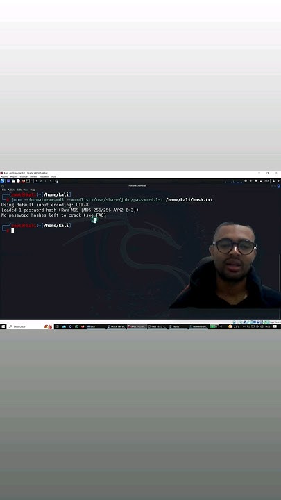 #shorts - Curso de Pentesting - YouTube