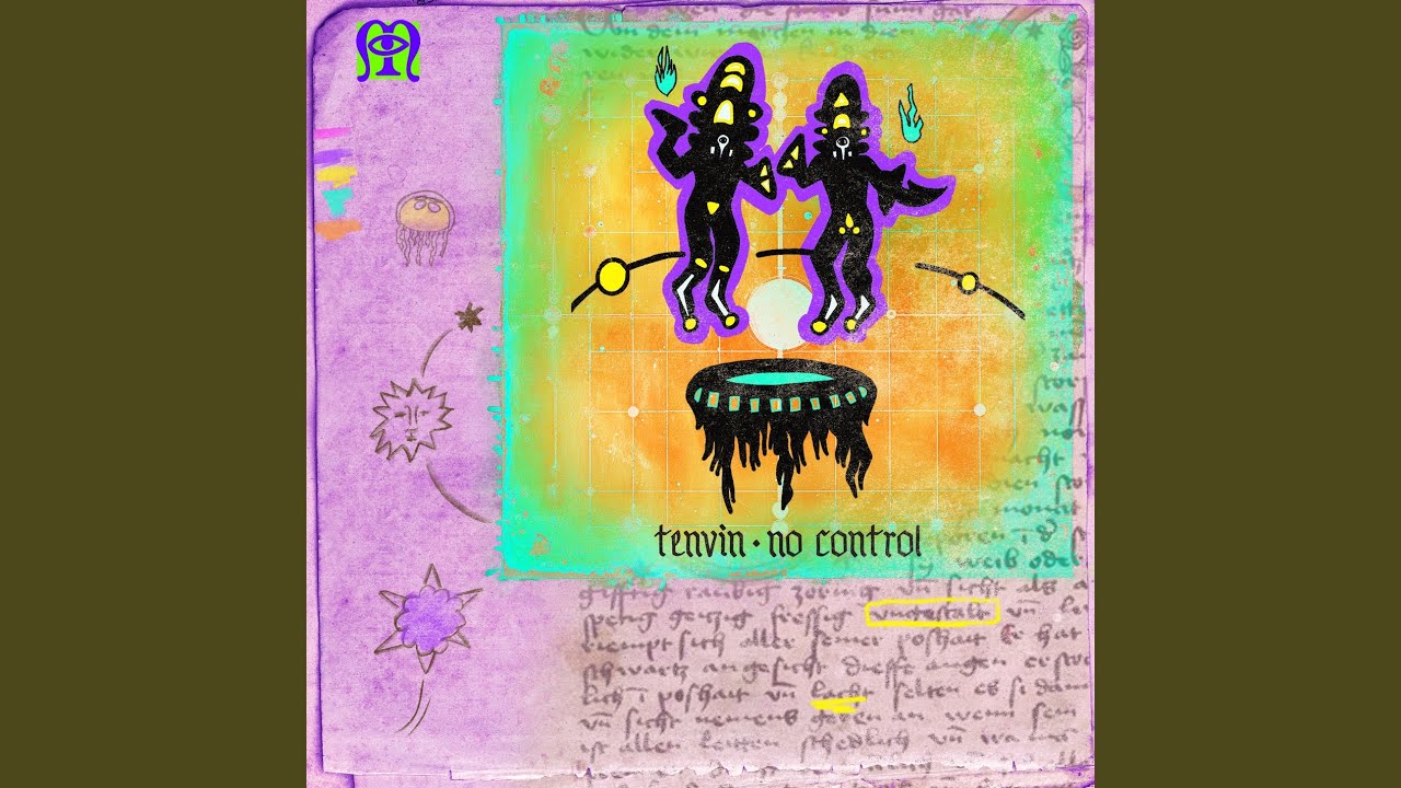 No Control (Original Mix) - YouTube