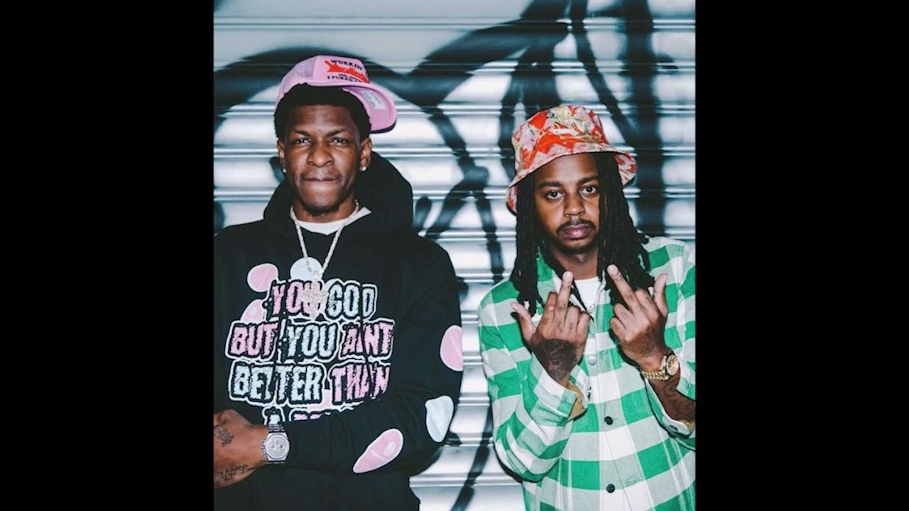 [FREE] veeze x babyface ray x peezy type beat - "check the stats" - YouTube